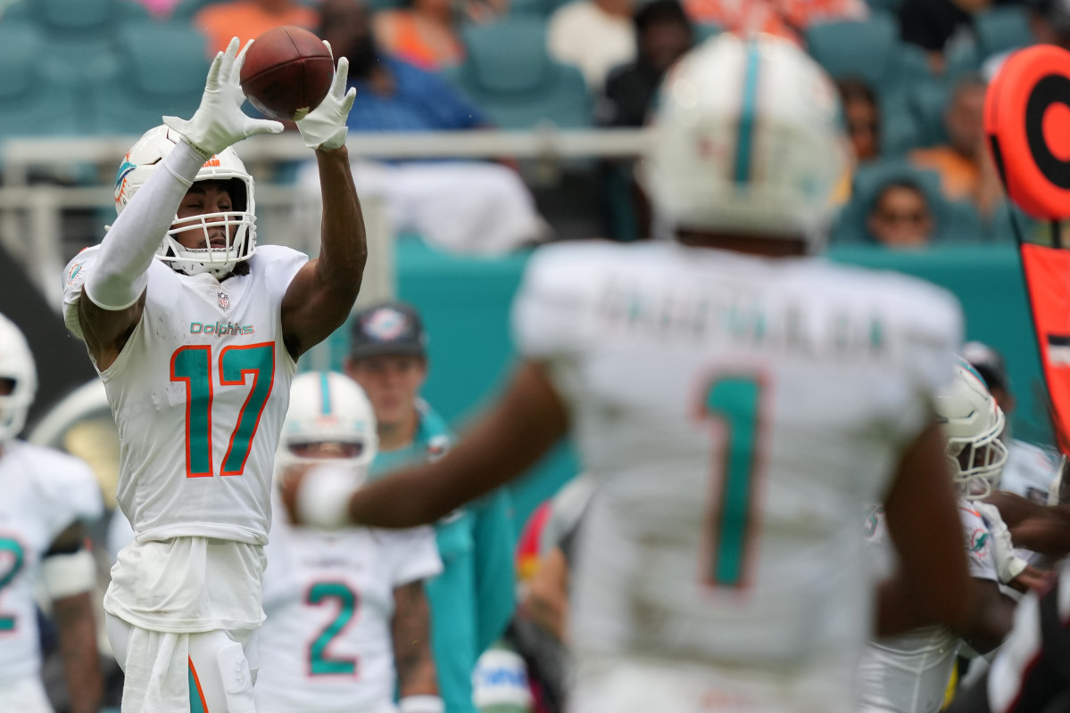 The Dolphins' unfolding quarterback crisis may push Miami to do ...