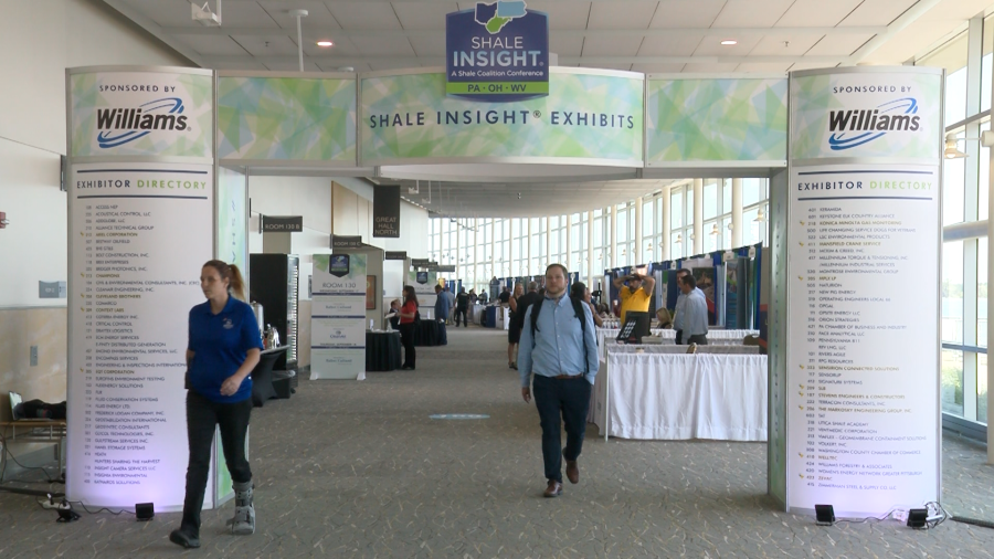 Shale Insight Conference returns to Erie gathering industry leaders