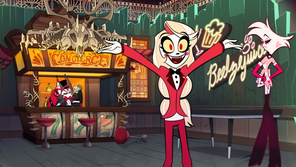 Artists at Netflix Animation, SpindleHorse and ‘Ted' Move to Unionize ...