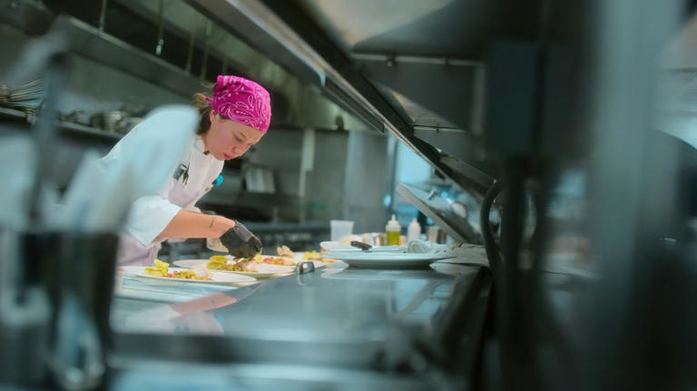 Stream It Or Skip It: ‘Next Gen Chef’ On Netflix, A Cooking Competition ...