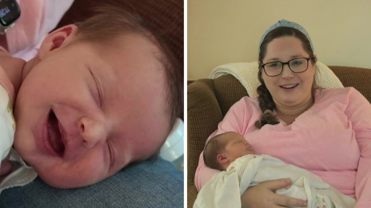 This teacher thought she had kidney stones. She left the hospital with ...