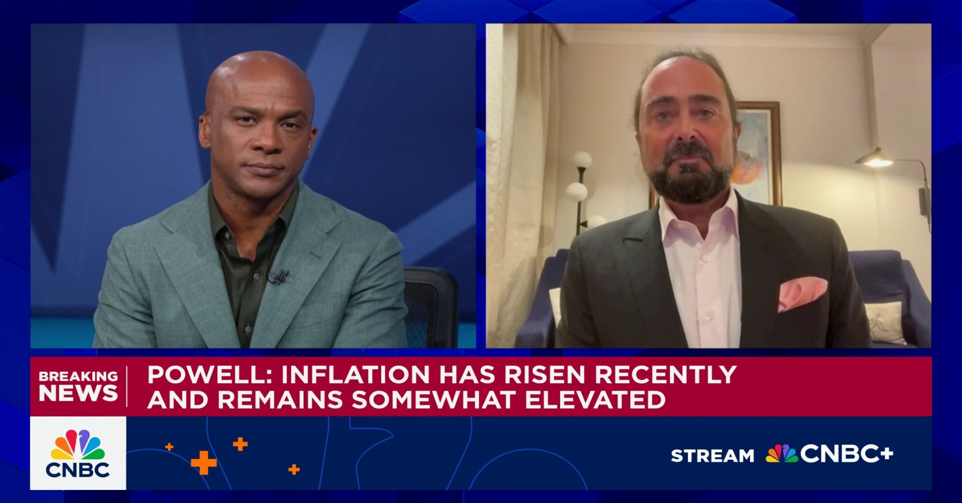 Market could be looking at Fed decision as small policy mistake, says ...