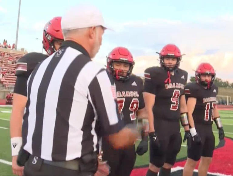 Crunch Time with Chris: Branson High School football off to a fast start