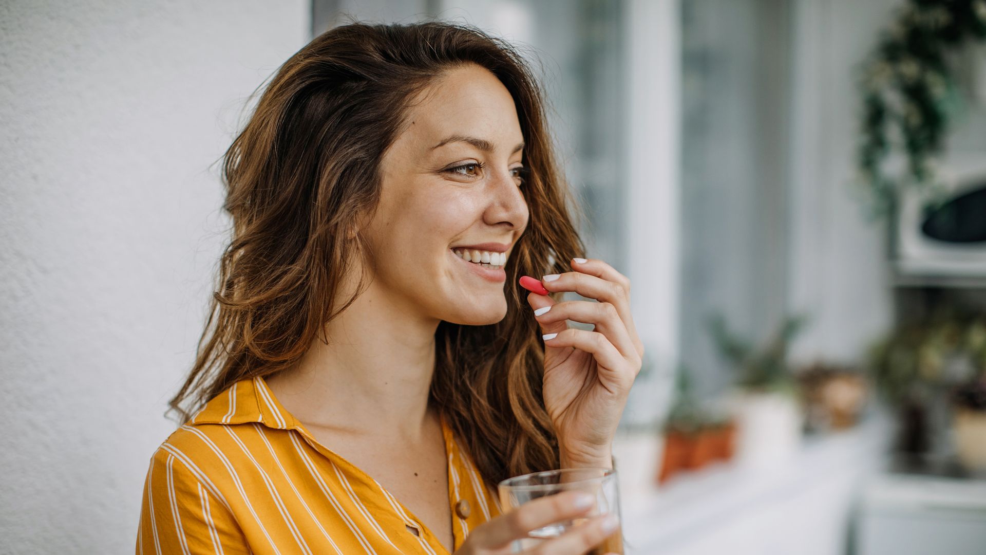 NAD+ supplements made my world brighter in my 40s – here's how they work