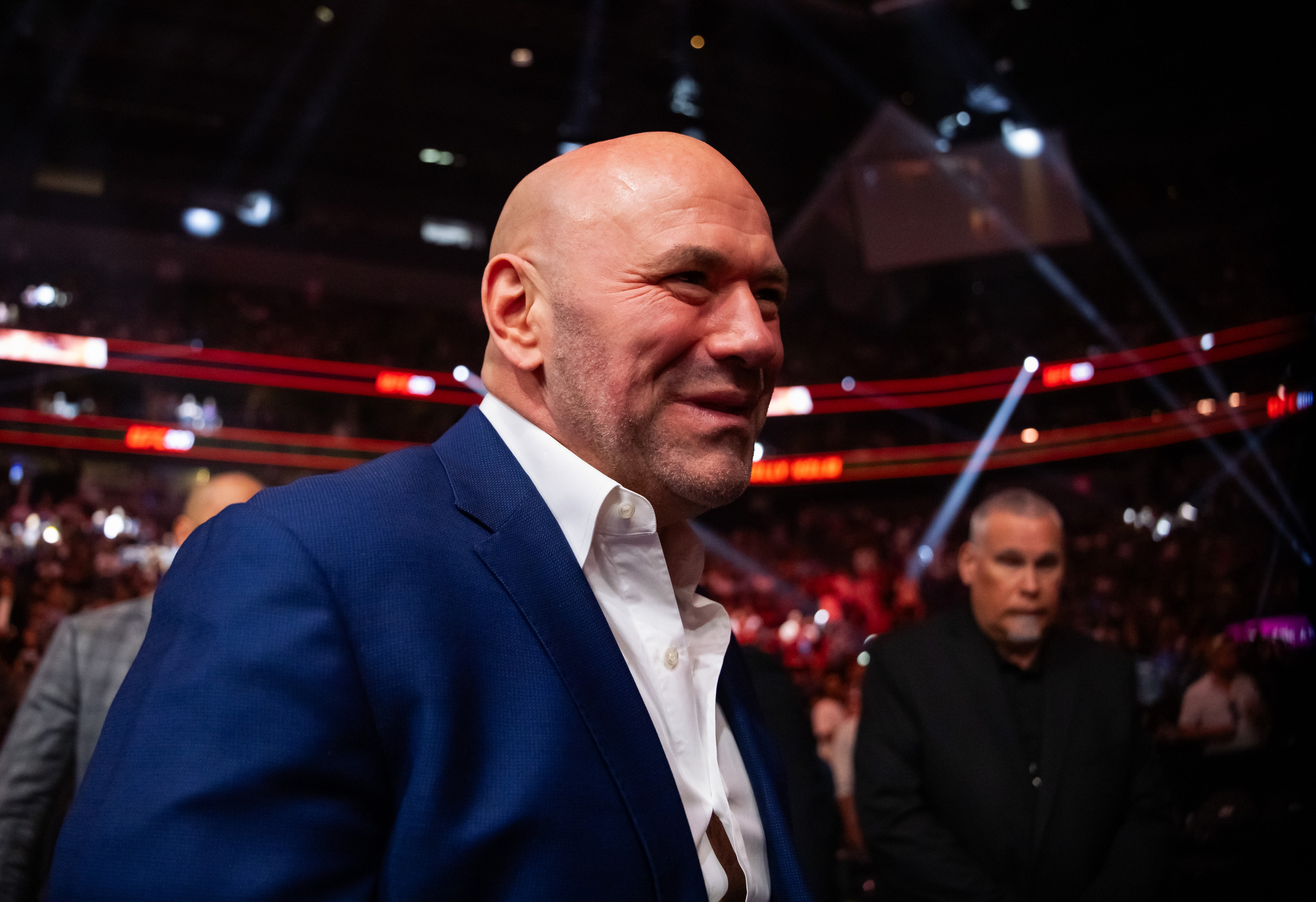 DWCS 82 Results: Four Fighters Earn UFC Contracts