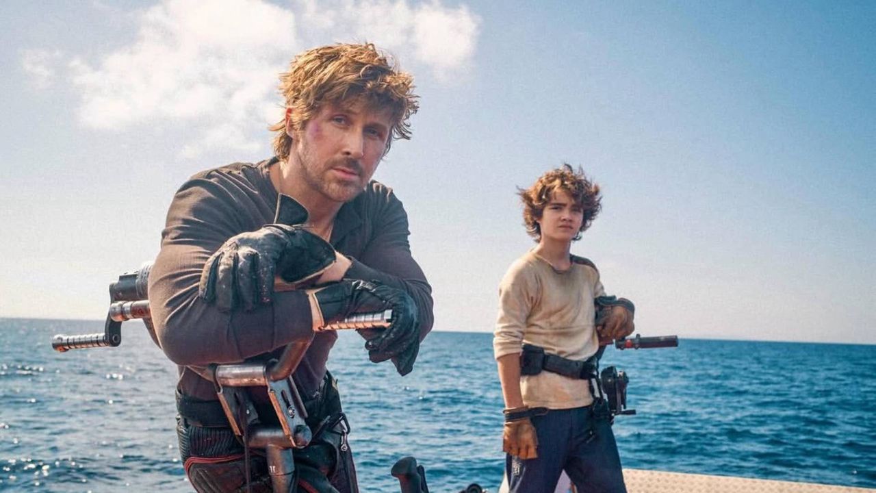 Star Wars: Starfighter release date, cast, plot, and more news