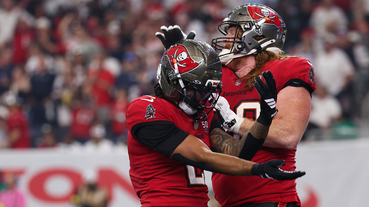Buccaneers sees another injury to offensive line