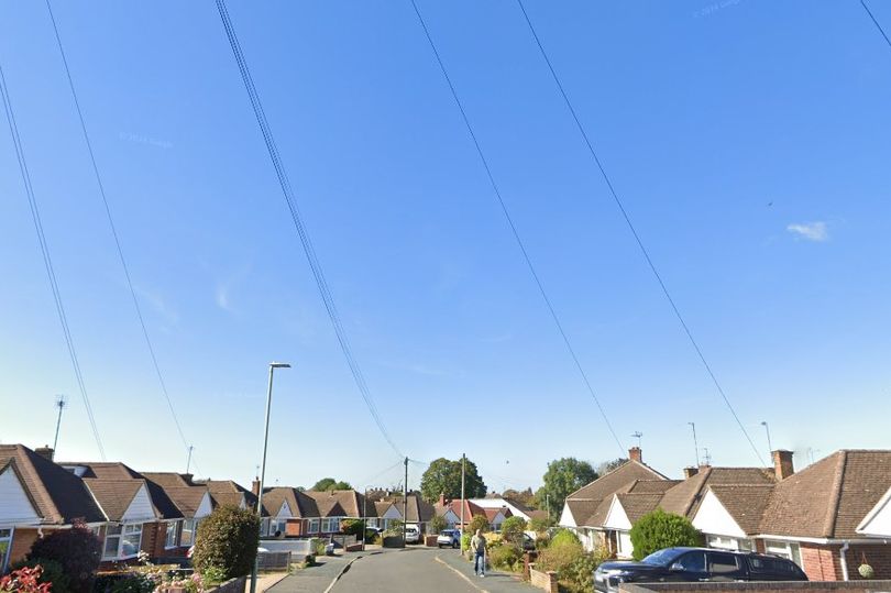 Homes evacuated ahead of Bomb Squad explosion in Cheltenham