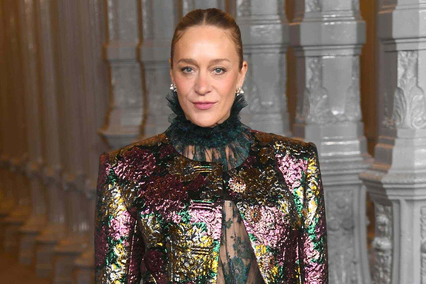 Chloë Sevigny Addresses Candid Photos with Marilyn Manson: 'I Deeply ...