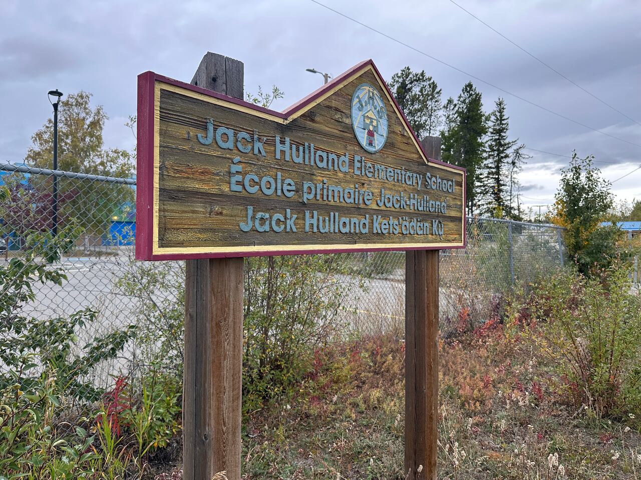 Former staff member at Whitehorse's Jack Hulland school hopes class ...