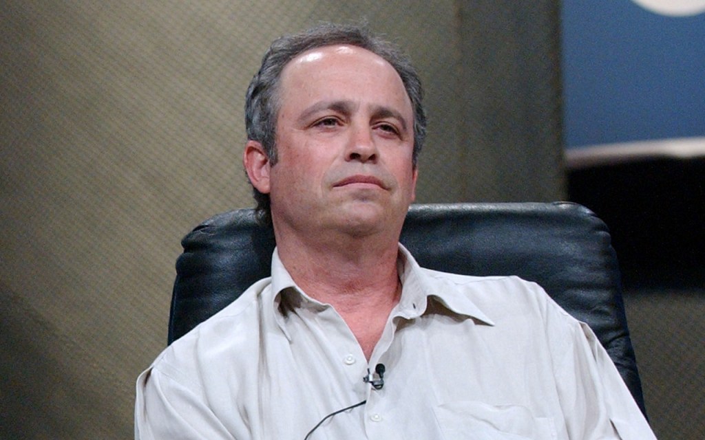 John Masius, ‘St. Elsewhere' Emmy-Winning Writer and ‘Touched By An ...