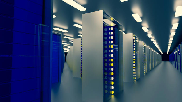 【コードネームは「Project Ludicrous（バカげた計画）」】…トランプ大統領やソフトバンク孫正義も肝入りの”75兆円”巨大AI ...