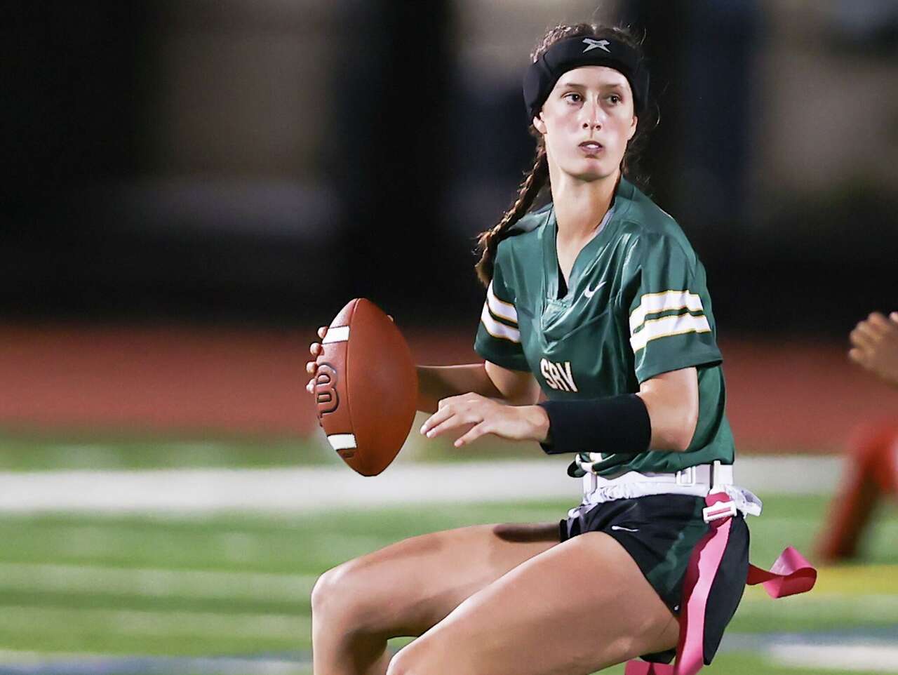 With girls flag football booming, Chronicle introduces Top 15 rankings ...