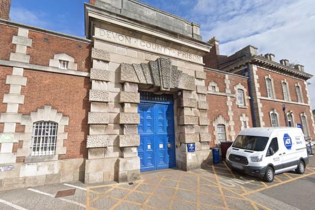 Man charged with murder after death of inmate in prison