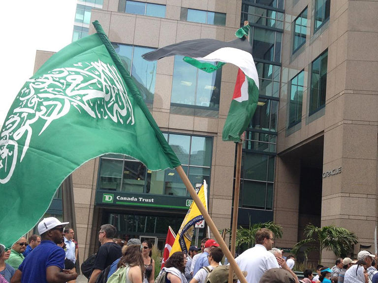 Liberals to make it a crime to promote hate against identifiable group ...