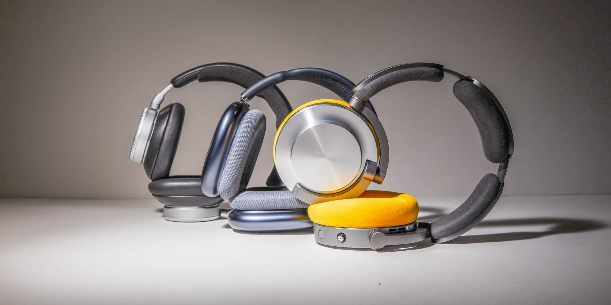 The 6 Best Over-Ear Headphones Money Can Buy