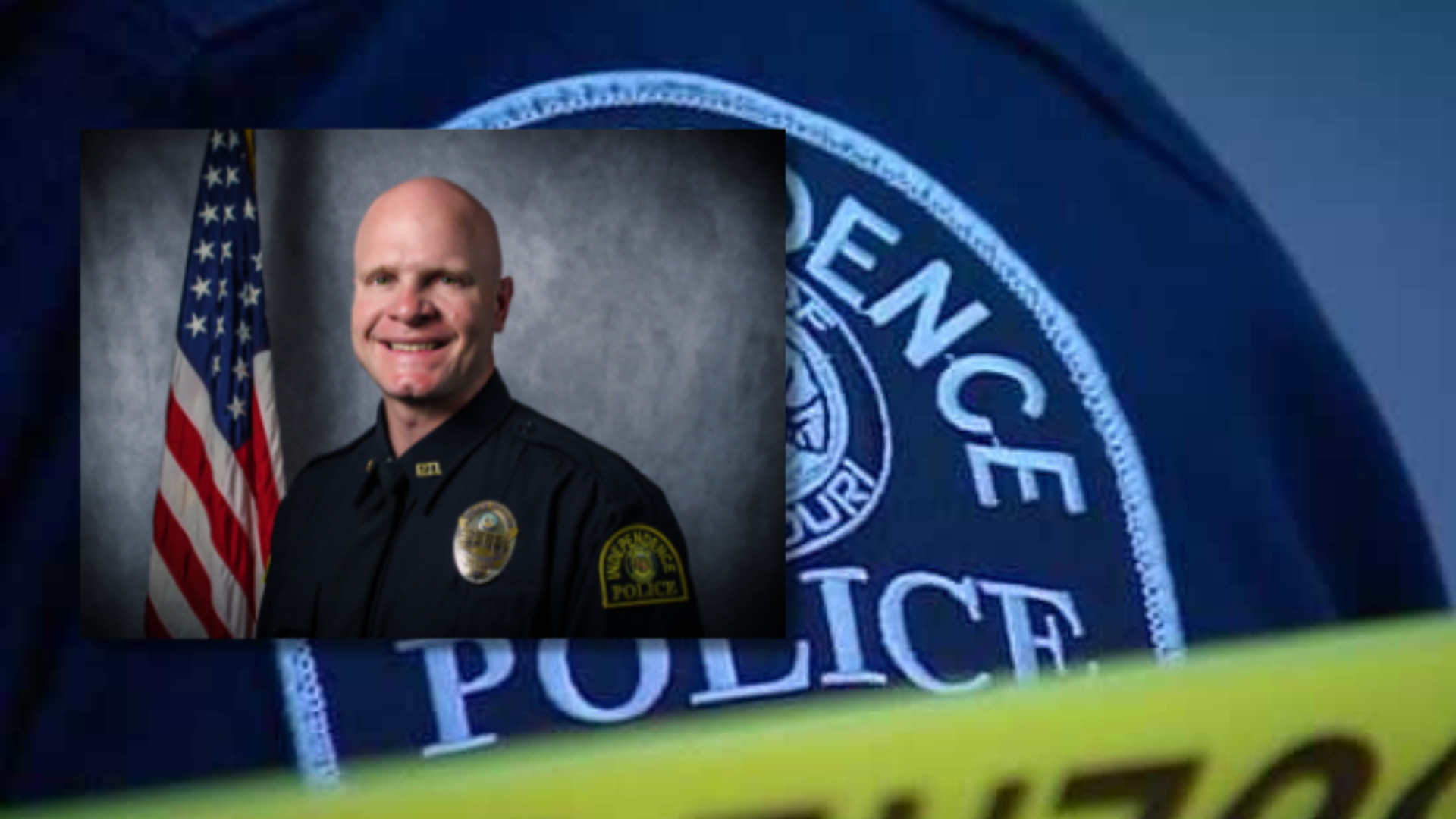 KMBC 9 Chronicle: Ride for the Fallen — Independence officer remembered ...