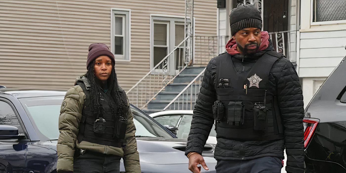 Val's Chicago PD Season 13 Departure Is Worse Than Cook's Exit