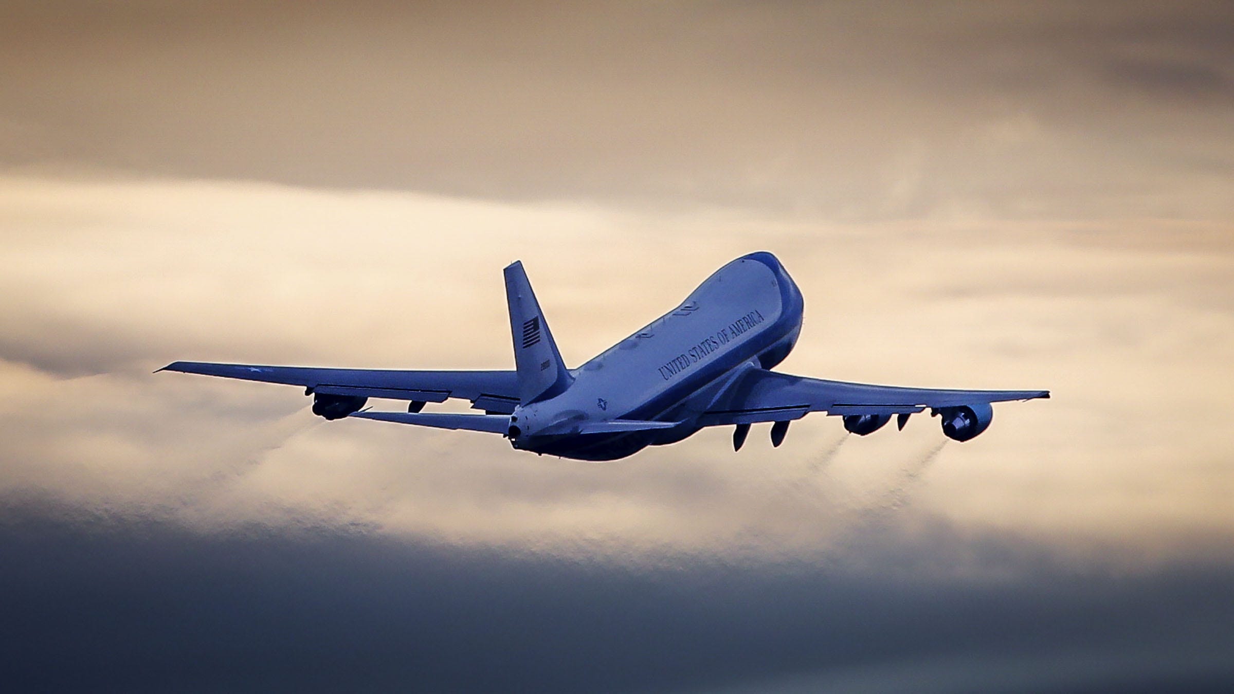 'Turn immediately!': Spirit Airlines flight came a little too close to ...