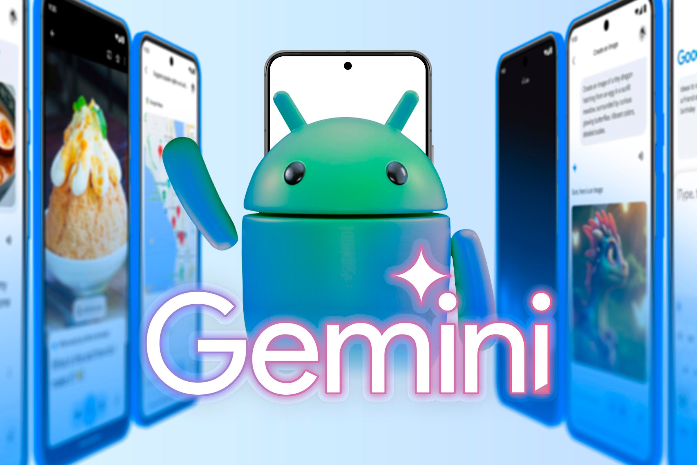 Sick of Gemini Reading Notifications Through Your Headphones? Here’s ...