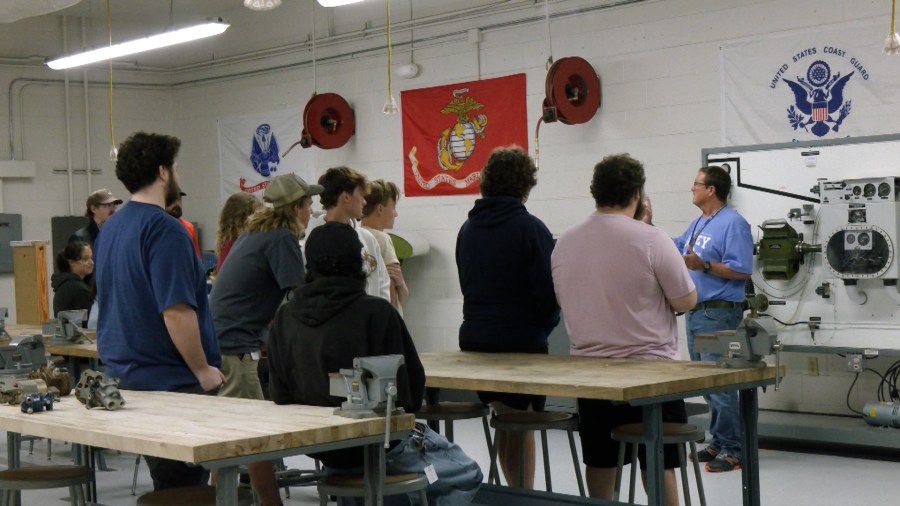 Florida leads U.S. in skilled workforce attraction and growth