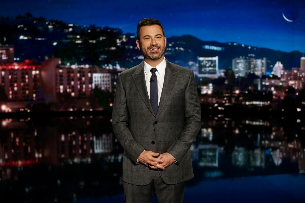 Jimmy Kimmel Was Set To Address Charlie Kirk Comments On ABC Tonight Before Disney Pulled His ...