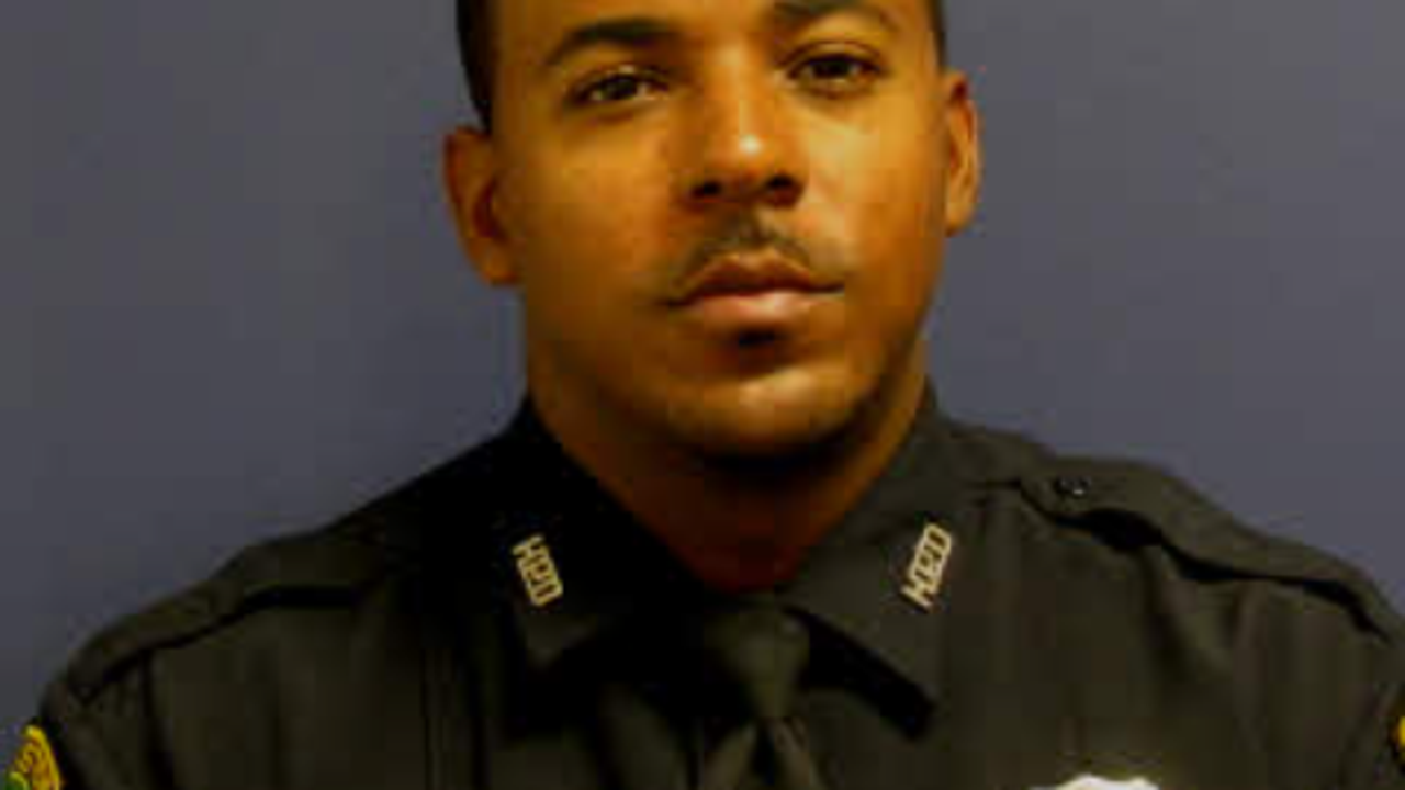 Houston Police Department Senior Police Officer killed in vehicle crash ...