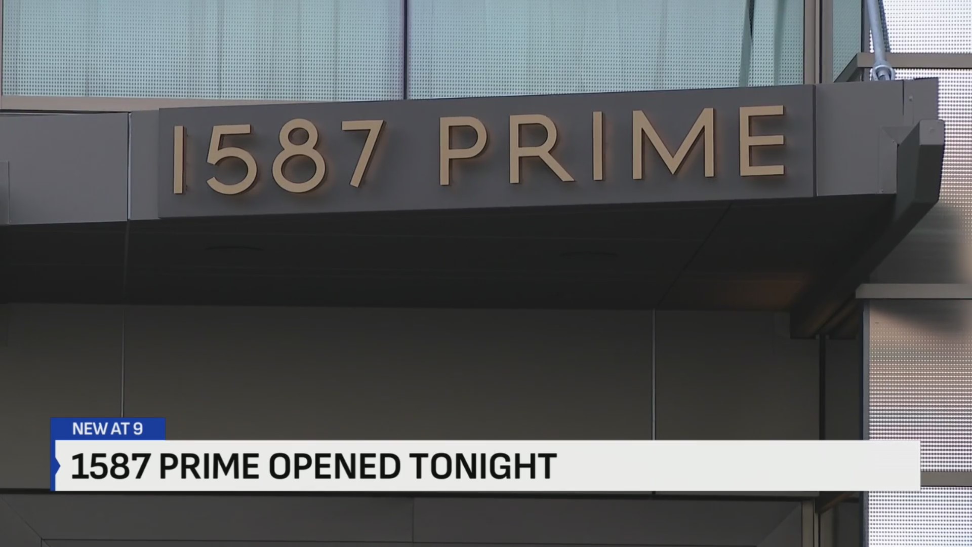 1587 Prime food, drink menu features $345 steak, top-shelf cocktails