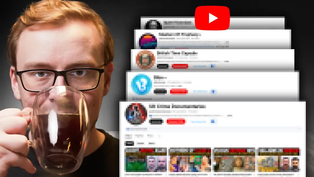 5 channels that are making money with AI-generated content on YouTube