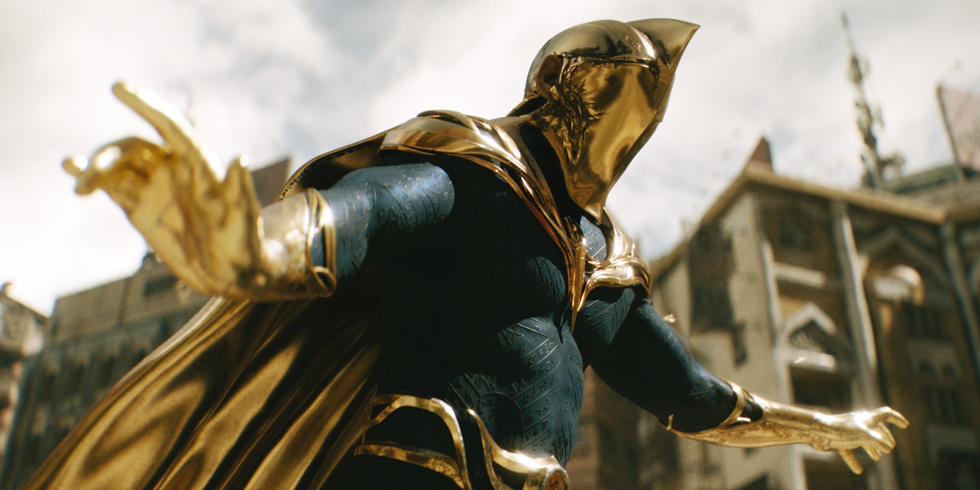 5 DC Costumes That Are Better Than the Comics