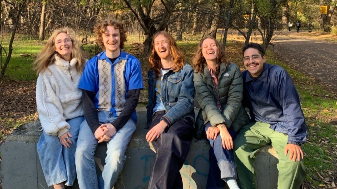 Amy Lacy’s children thank supporters as they navigate loss after ...