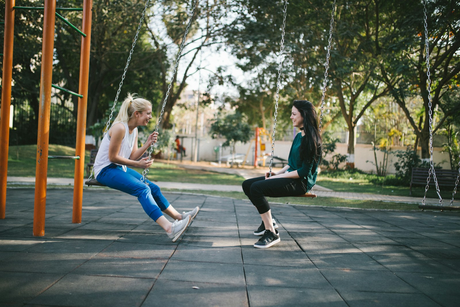 Why Social Fitness is Just as Important as Physical Health
