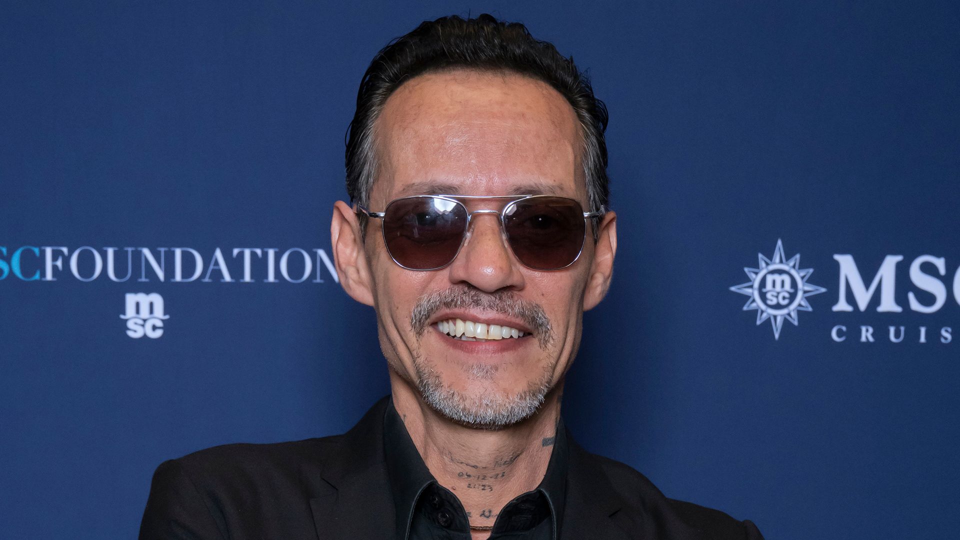 Marc Anthony shares how he really feels being a dad to his seven ...