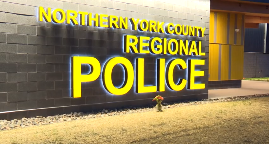 State Troopers handling calls for Northern York County Regional Police