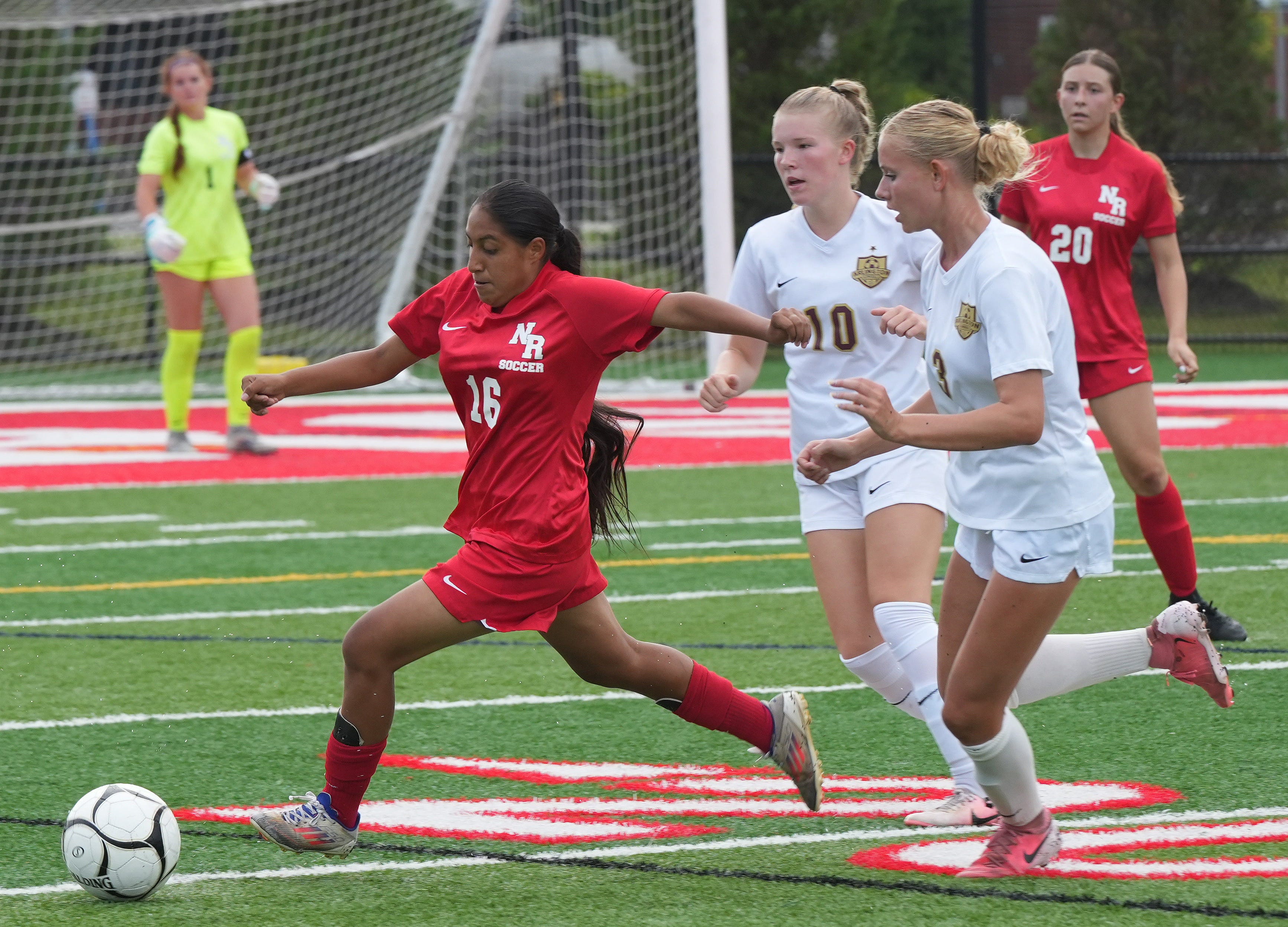 Girls soccer: North Rockland stuns Arlington among Section 1 scores for ...