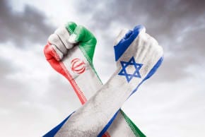 Israel and Iran: Can they go from rivals to partners?