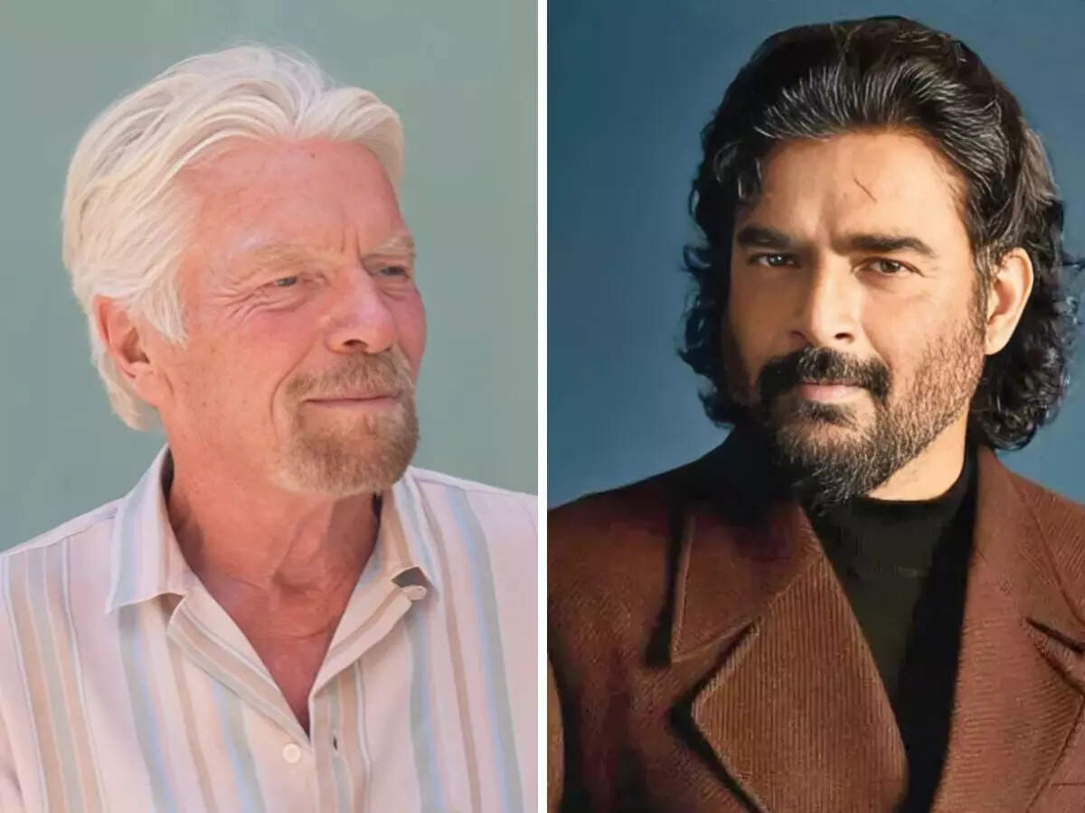 Tycoon with Rs 25,000 crore wealth gets ignored on streets repeatedly ...