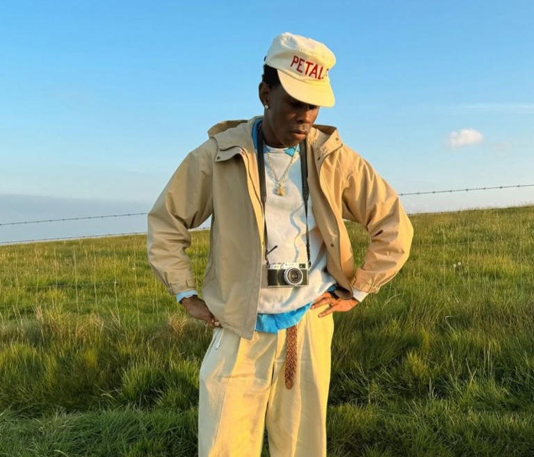 Tyler, The Creator anuncia concierto en CDMX: Revelados costos para ...