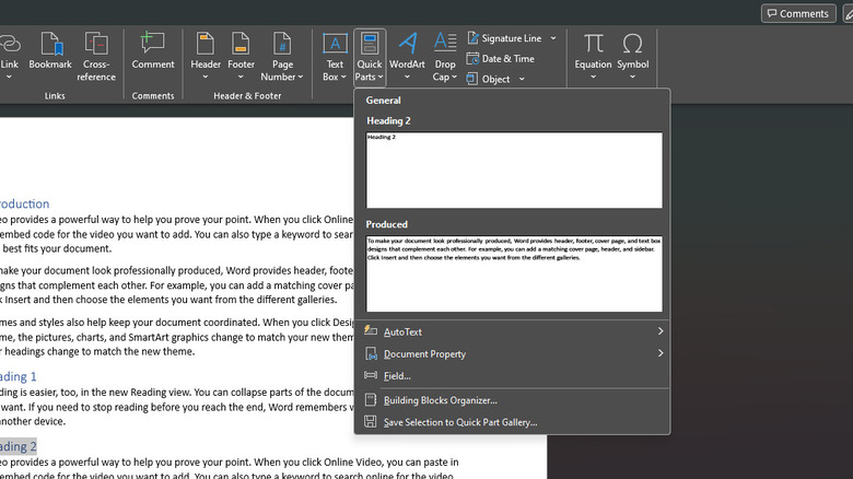 6 Things You Probably Didn't Realize Microsoft Word Can Do