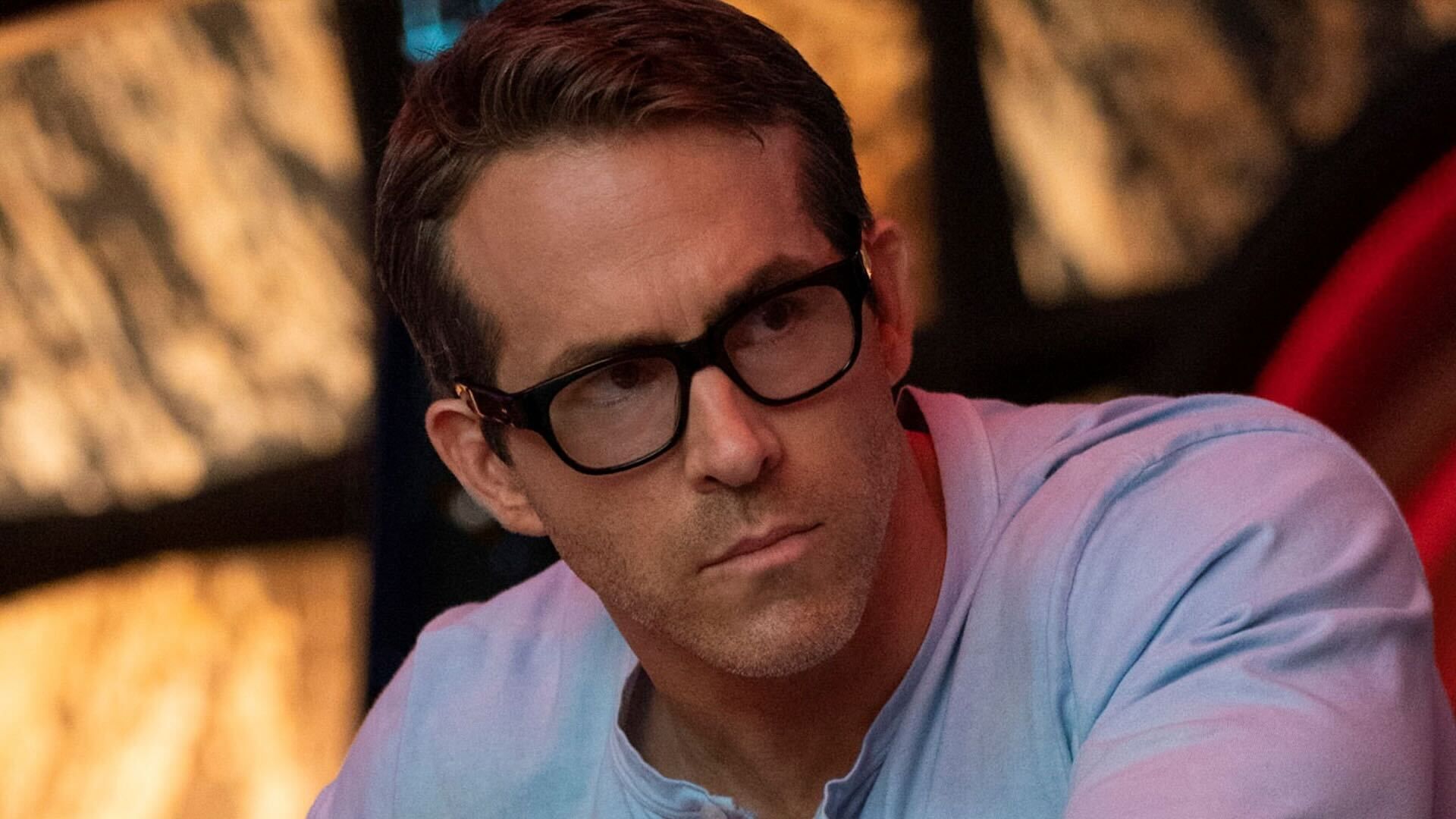 Ryan Reynolds' 'Animal Friends' delayed again, releasing in 2027