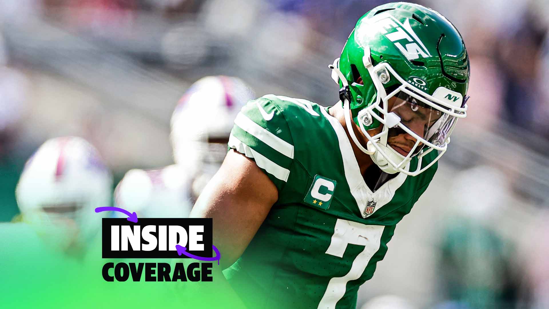 Why teams are getting crushed by the QB injury crisis + Are the Texans ...