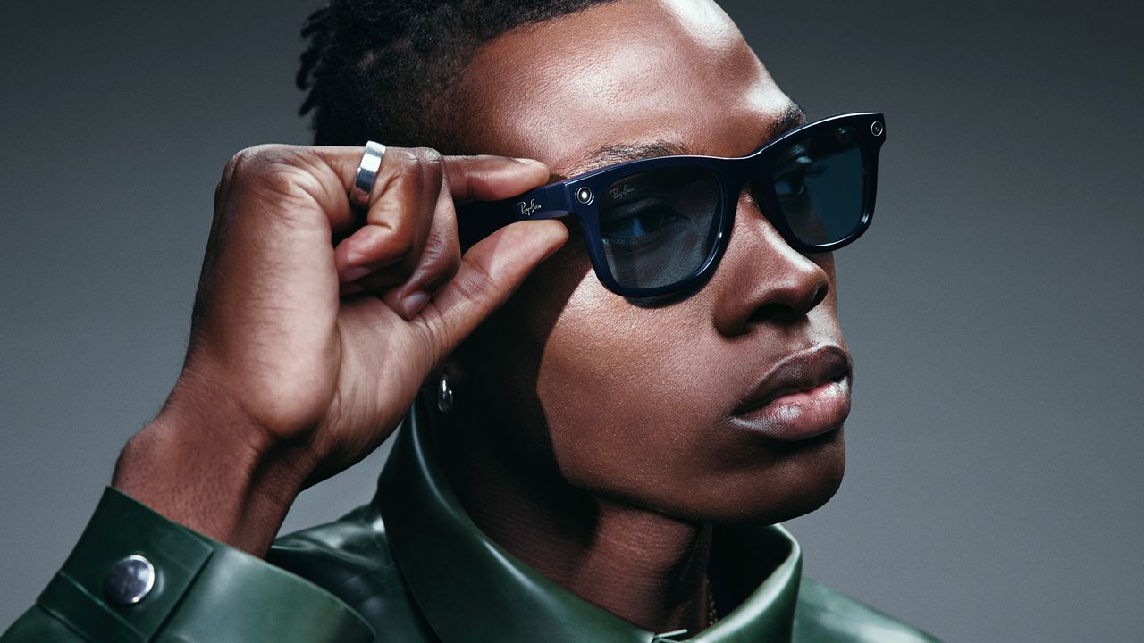 Ray-Ban Meta (Gen 2): Price, specs, styles, and everything you need to know