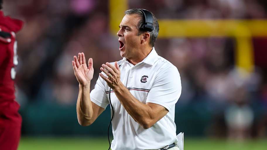 CFB Insider Does Not Think Shane Beamer or Michael Vick Are Legitimate ...