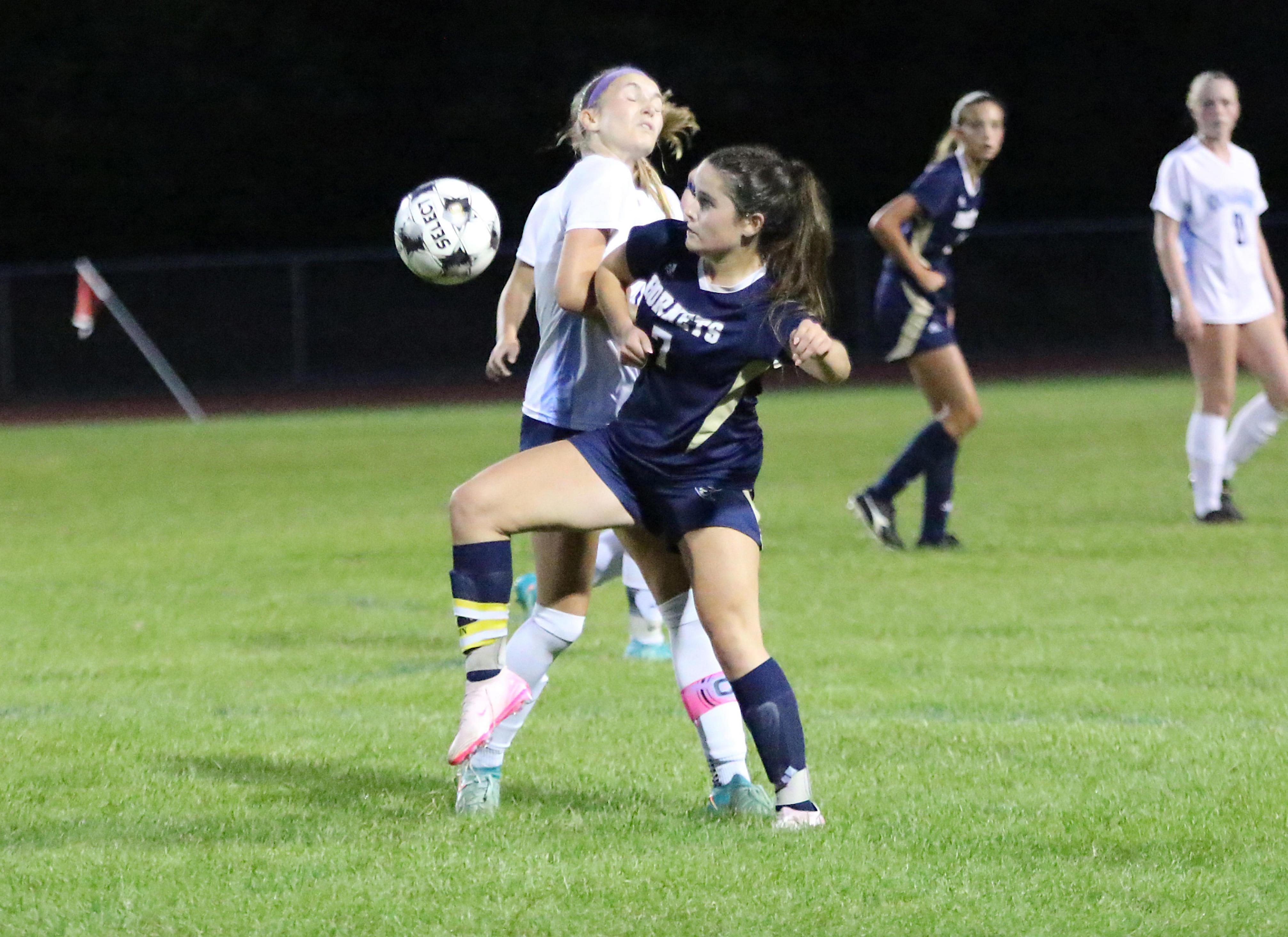 Game results from the inaugural Vermont Green & Gold Senior Classic at ...