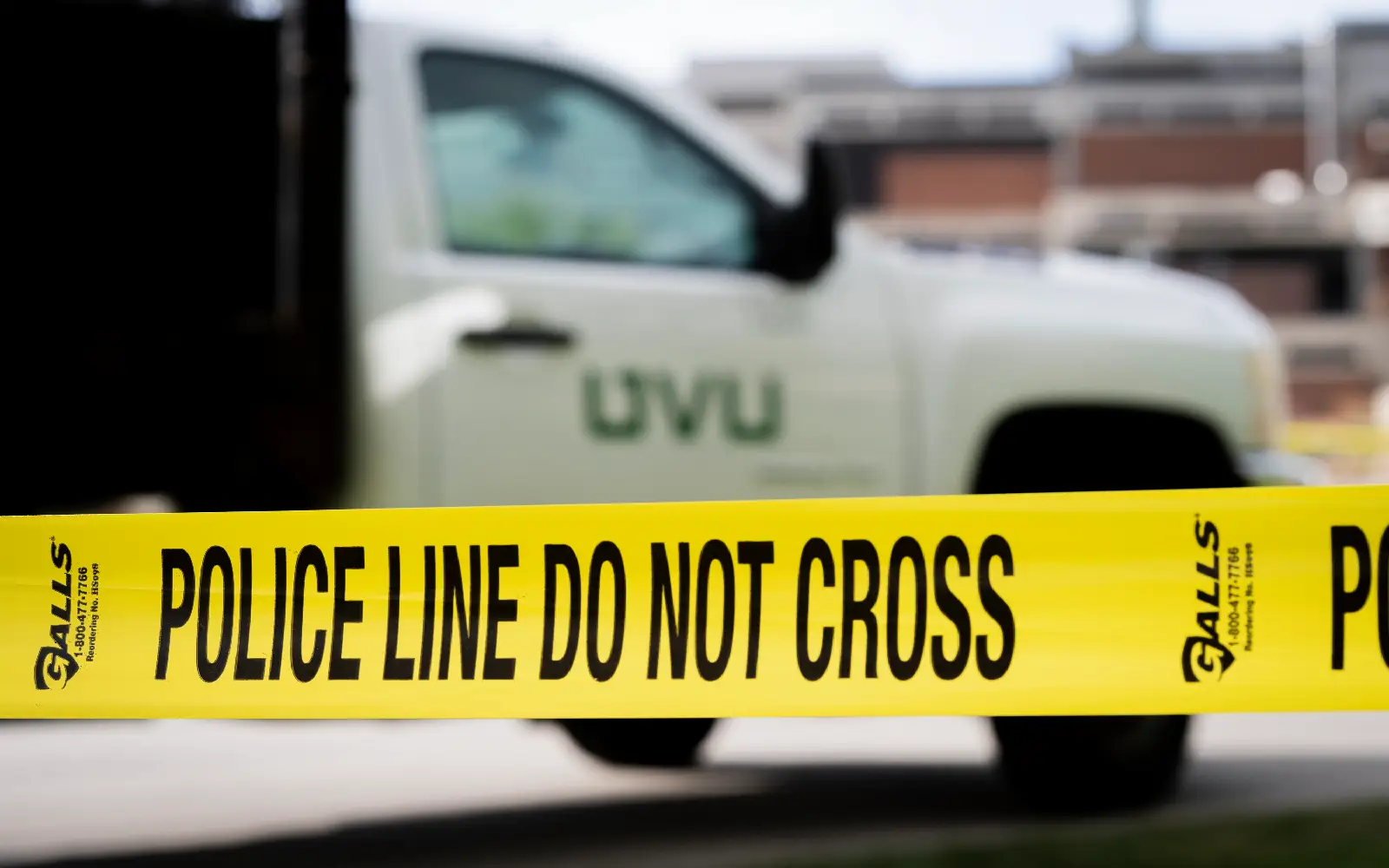 Gunman kills 3 police officers, wounds 2 in eastern US