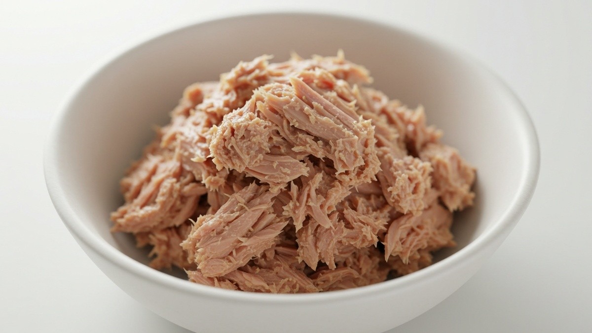 Canned Tuna Every Day? Here's What Dietitians Say