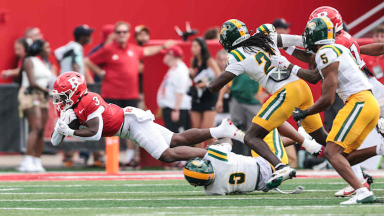 HBCU FOOTBALL RUNDOWN: HBCU-FCS TENACIOUS DEFENSIVE TEAMS & LEADERS ...