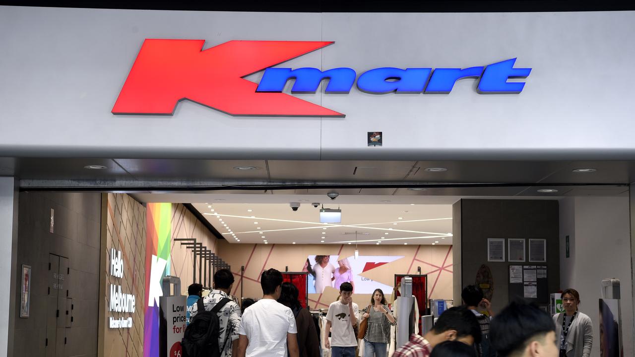 Kmart looks to fight privacy breach ruling