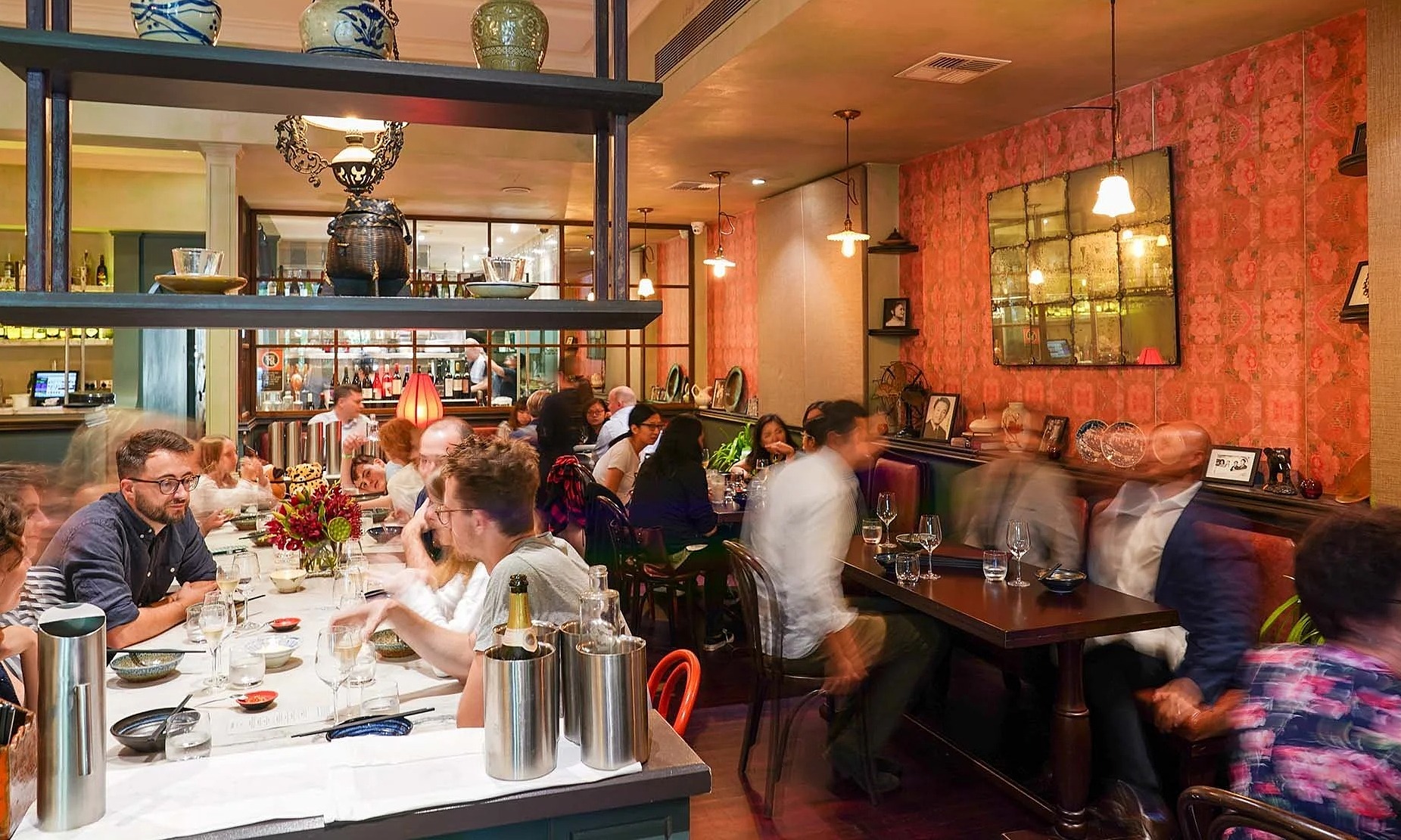 Red Lantern, beloved Vietnamese restaurant in Australia, to close after ...