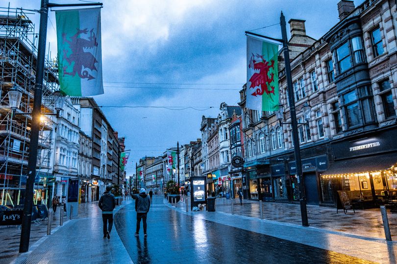 Next week marks 'longer nights than days' in the UK and start of autumn